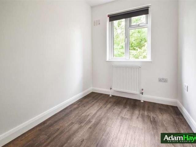 Lankaster Gardens, East Finchley, N2