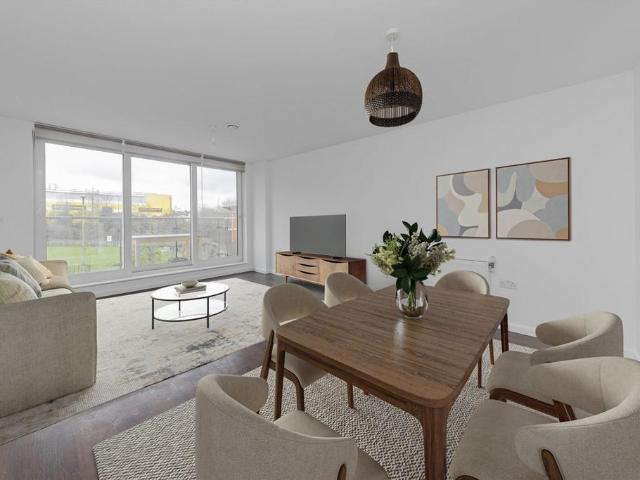 Lankaster Gardens, London N2 2 bed flat to rent £1,950 pcm £450 pw