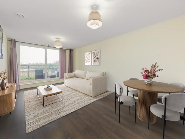 Lankaster Gardens, London N2, 2 bed flat to rent, £1,950 pcm | PrimeLocation