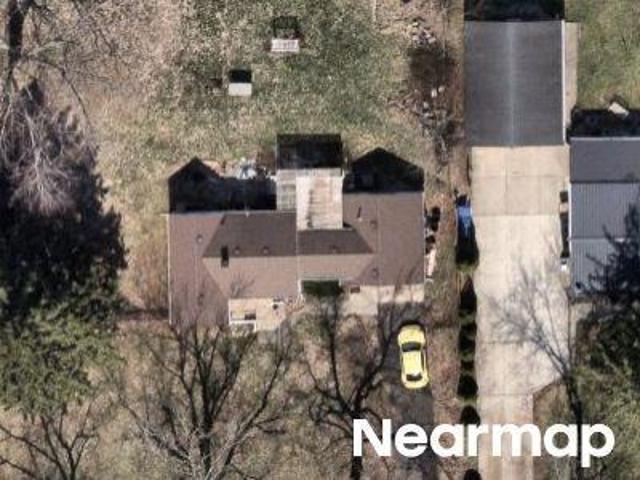 Lanman Dr