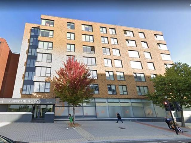 Lanmor House, High Road, Wembley 2 bed flat to rent £2,250 pcm £519 pw