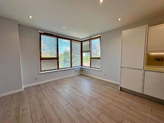 Lanmor House, High Road, Wembley HA9, London