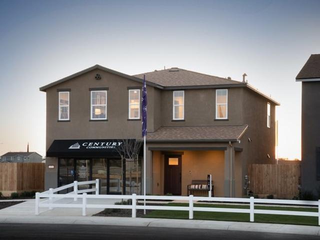 Lanner Plan Solera III Community