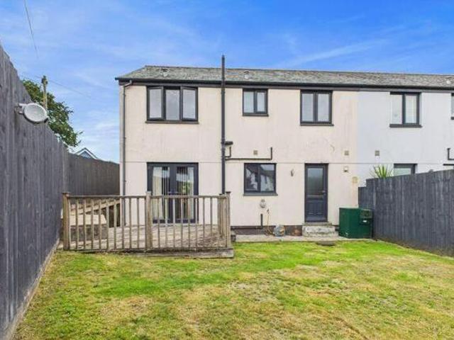 Lanner, Redruth Superb Family Home, 4 Bedroom Semi detached