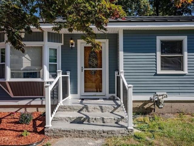 Lannon Ave, Dracut, Home For Sale