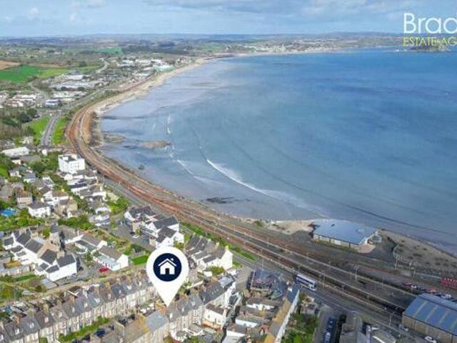 Lannoweth Road, Penzance, 4 Bedroom Terraced