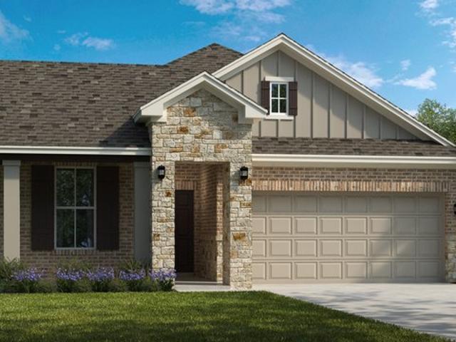 Lanport Plan Park Hill Commons Community