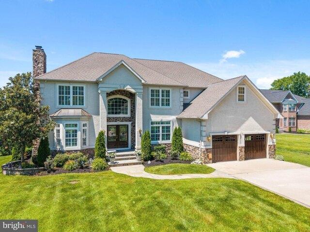 Lansbrook Ct, Sewell, Home For Sale