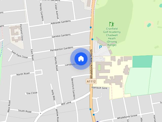 Lansbury Avenue, Romford, RM6 6SD
