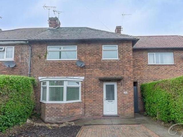 Lansbury Road, Edwinstowe, 3 Bedroom Terraced