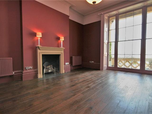 Lansdown Terrace, Cheltenham, Gloucestershire GL50, 2 bed flat to rent, £1,300 pcm | PrimeLocation