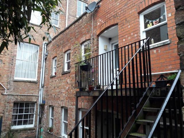 Lansdown Terrace Lane, Cheltenham GL50, 1 bed flat to rent, £925 pcm | PrimeLocation