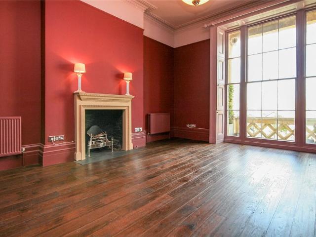 Lansdown Terrace