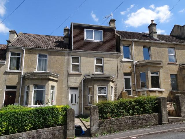 Lansdown View, Off Lower Bristol Road, Bath BA2, 5 bed terraced house to rent, £4,250 pcm | PrimeLocation