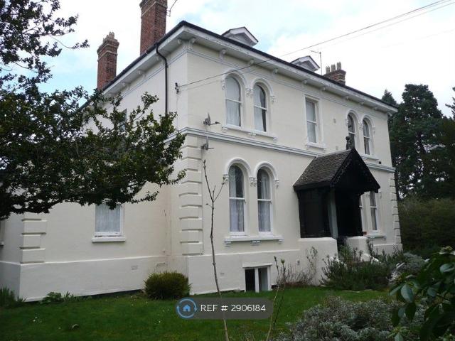 Lansdown Castle Drive, Cheltenham GL51, 2 bed flat to rent, £875 pcm | PrimeLocation