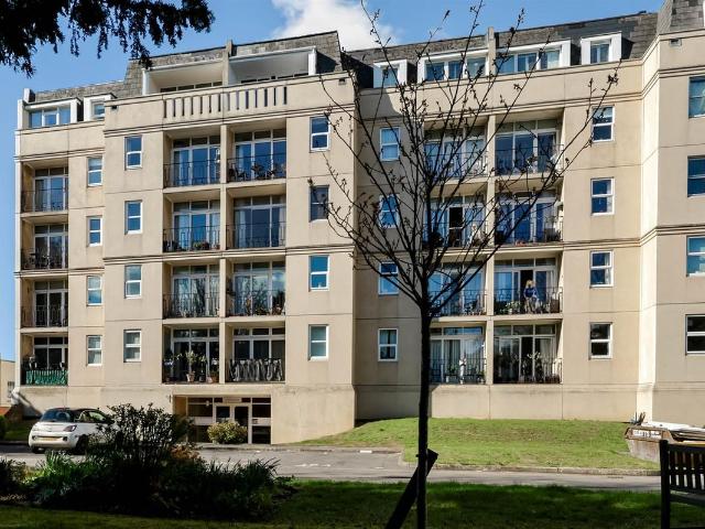Lansdown, Cheltenham GL50, 1 bed flat to rent, £995 pcm | PrimeLocation