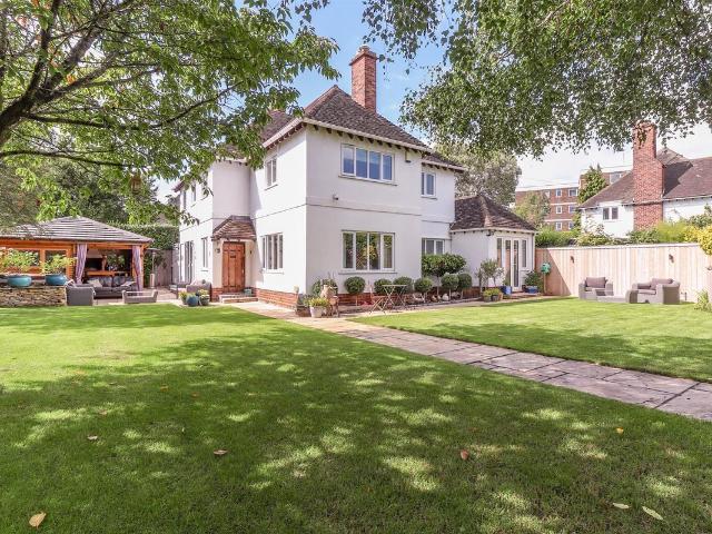Lansdown, Cheltenham GL51, 5 bed detached house to rent, £4,250 pcm | PrimeLocation