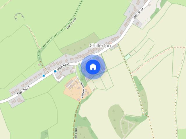 Lansdown Gardens, Chillerton, PO30