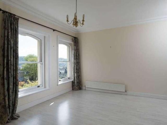 Lansdown Grove, BA1