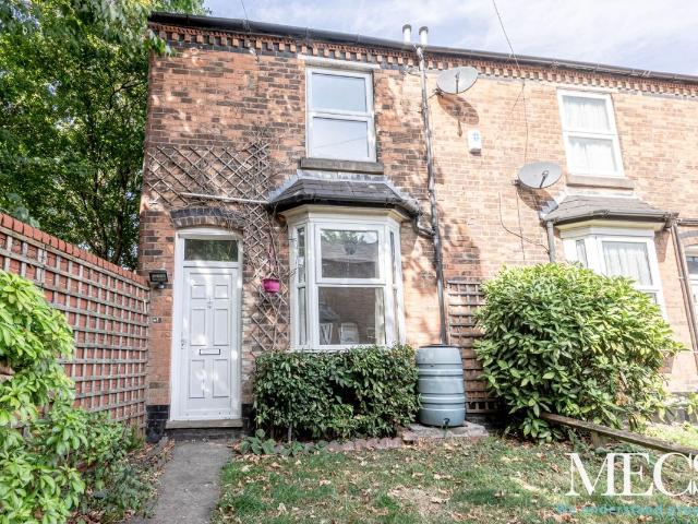 Lansdown Place, Brookfield Road, Birmingham B18, 2 bed terraced house to rent, £1,050 pcm | PrimeLocation