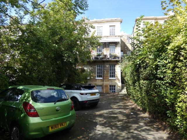Lansdown Place, Cheltenham GL50, 1 bed flat to rent, £1,050 pcm | PrimeLocation