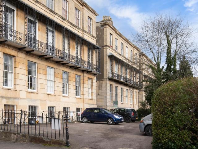 Lansdown Place, Cheltenham GL50 2HU Elliot Oliver