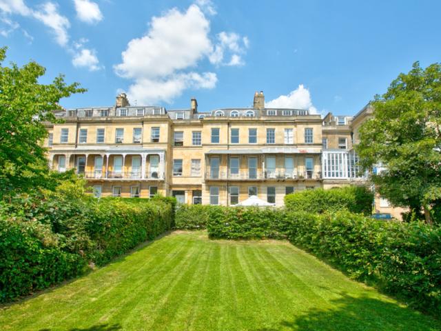 Lansdown Place, Cheltenham GL50 2HX Elliot Oliver