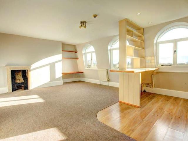 Lansdown Place, Cheltenham, GL50