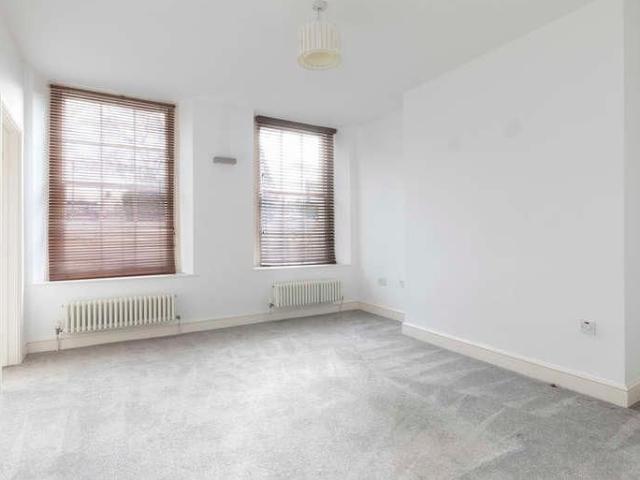 Lansdown Place, Cheltenham, GL50