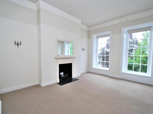 Lansdown Place East, Bath
