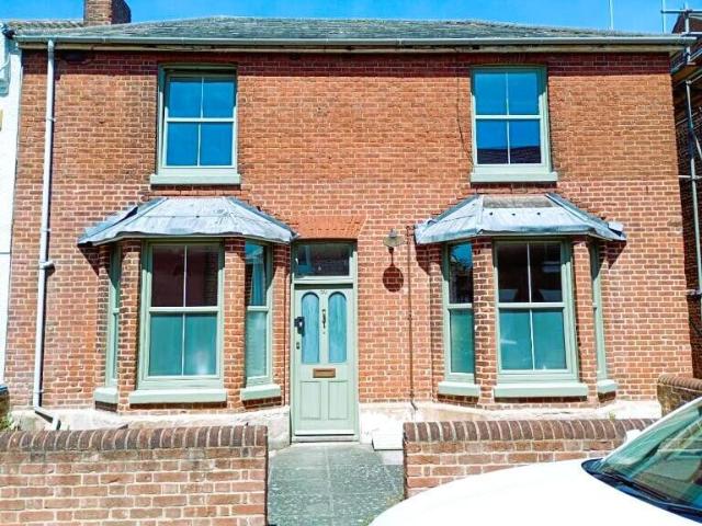 Lansdown Road, Canterbury CT1 3 bed house share to rent £1,605 pcm £370 pw