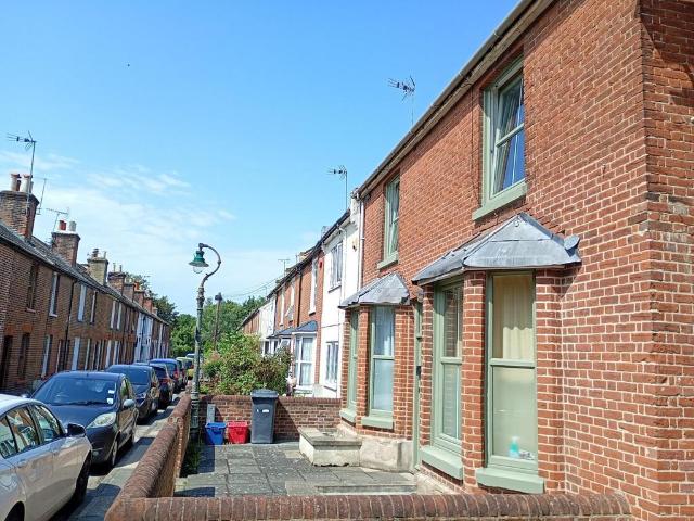 Lansdown Road, Canterbury CT1 4 bed house share to rent £2,300 pcm £531 pw