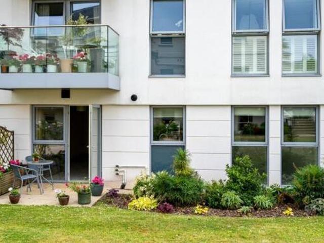 Lansdown Road, Cheltenham, 1 Bedroom Retirement