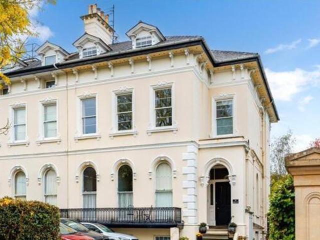Lansdown Road, Cheltenham, 2 Bedroom Apartment