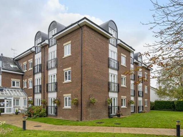 Lansdown Road, Cheltenham, 2 Bedroom Apartment