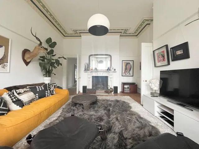 Lansdown Road, Cheltenham, GL51
