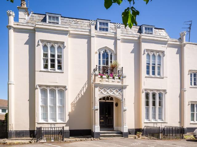 Lansdown Road, Cheltenham GL51, 1 bed flat to rent, £1,100 pcm | PrimeLocation