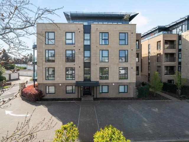Lansdown Road, Cheltenham GL51, 1 bed flat to rent, £1,300 pcm | PrimeLocation