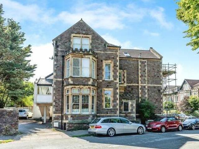 Lansdown Road, Clifton, 3 Bedroom Maisonette