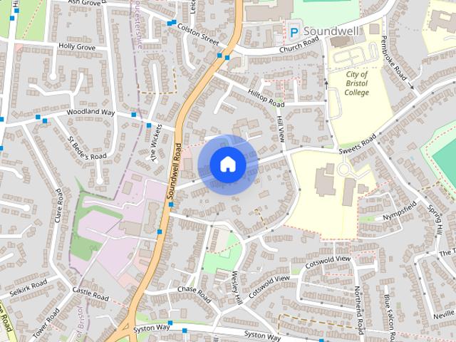 Lansdown Road, Kingswood, BS15