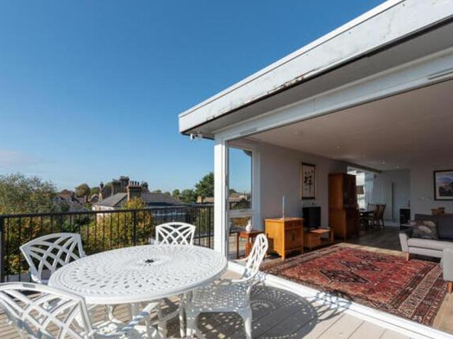Lansdown Road, London, 3 Bedroom Penthouse