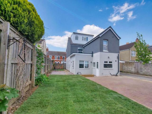 Lansdown Road Room 6