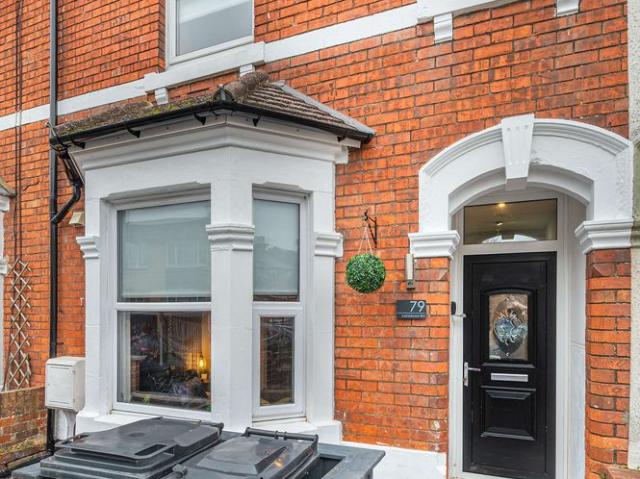 Lansdown Road Studio 2