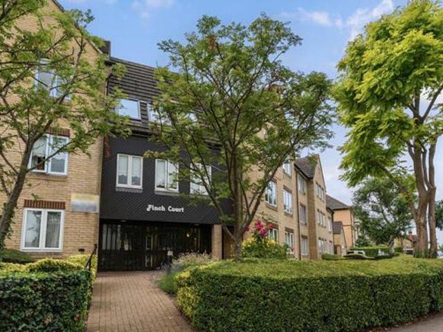 Lansdown Road, Sidcup, 1 Bedroom Flat