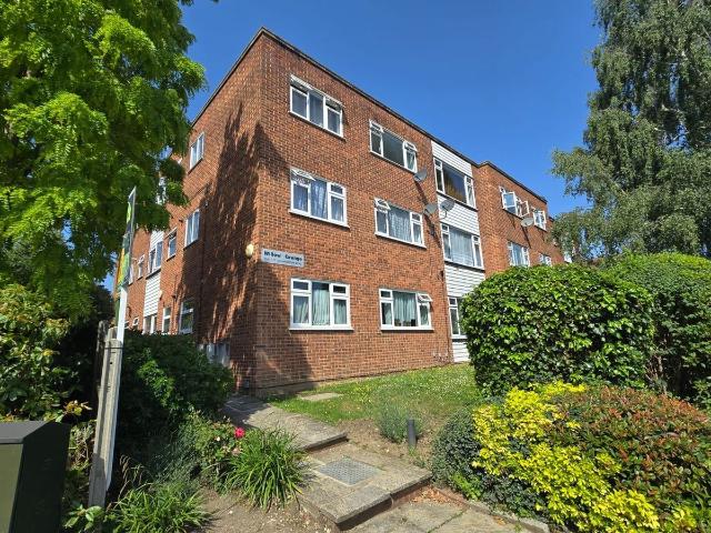 Lansdown Road, Sidcup DA14, 1 bed flat to rent, £1,400 pcm | PrimeLocation