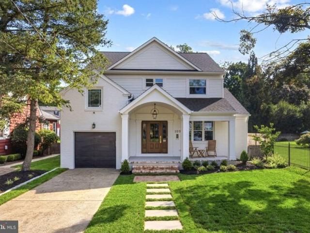 Lansdowne Ave, Haddonfield, Home For Sale
