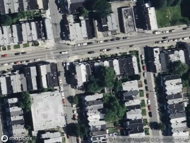 Lansdowne Ave