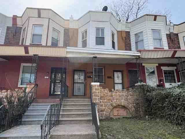 Lansdowne Ave
