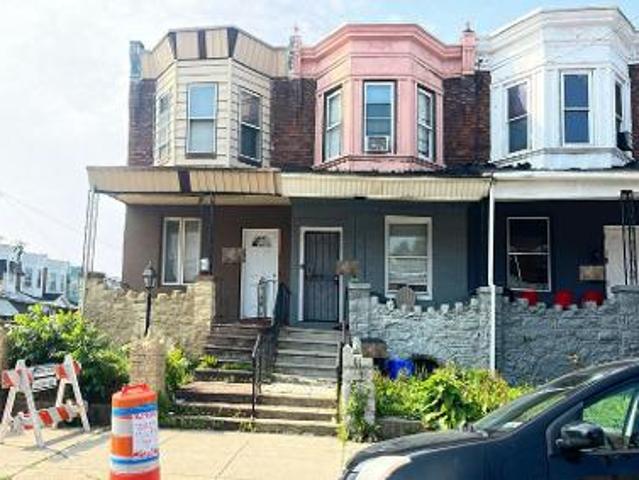 Lansdowne Ave