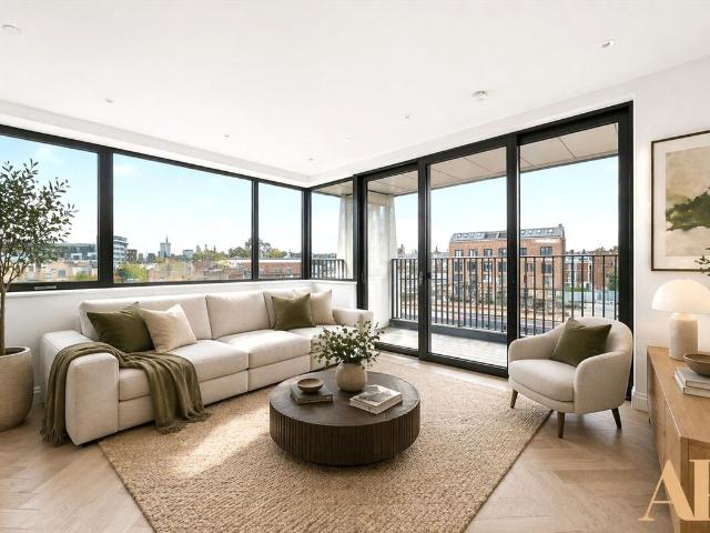 3 Engine House Way, Camden Goods Yard NW1, 1 bed flat to rent, £3,400 pcm | PrimeLocation
